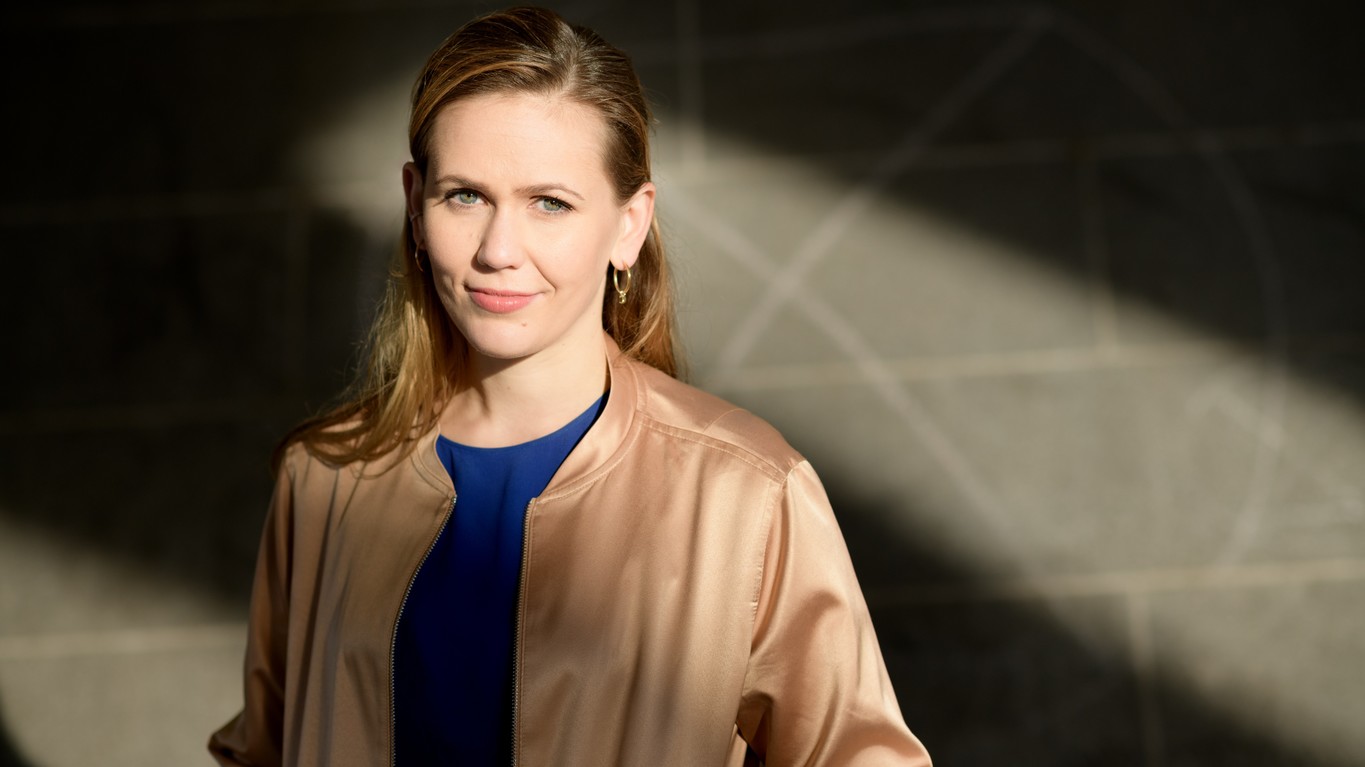 The ACT Agency | Annika Treutler